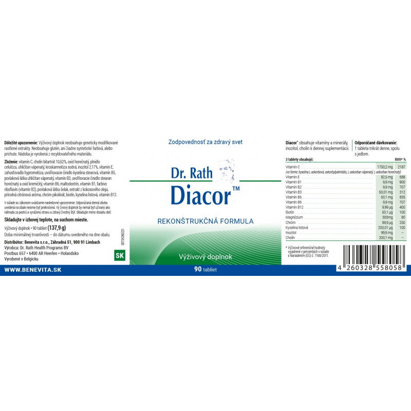 Diacor™